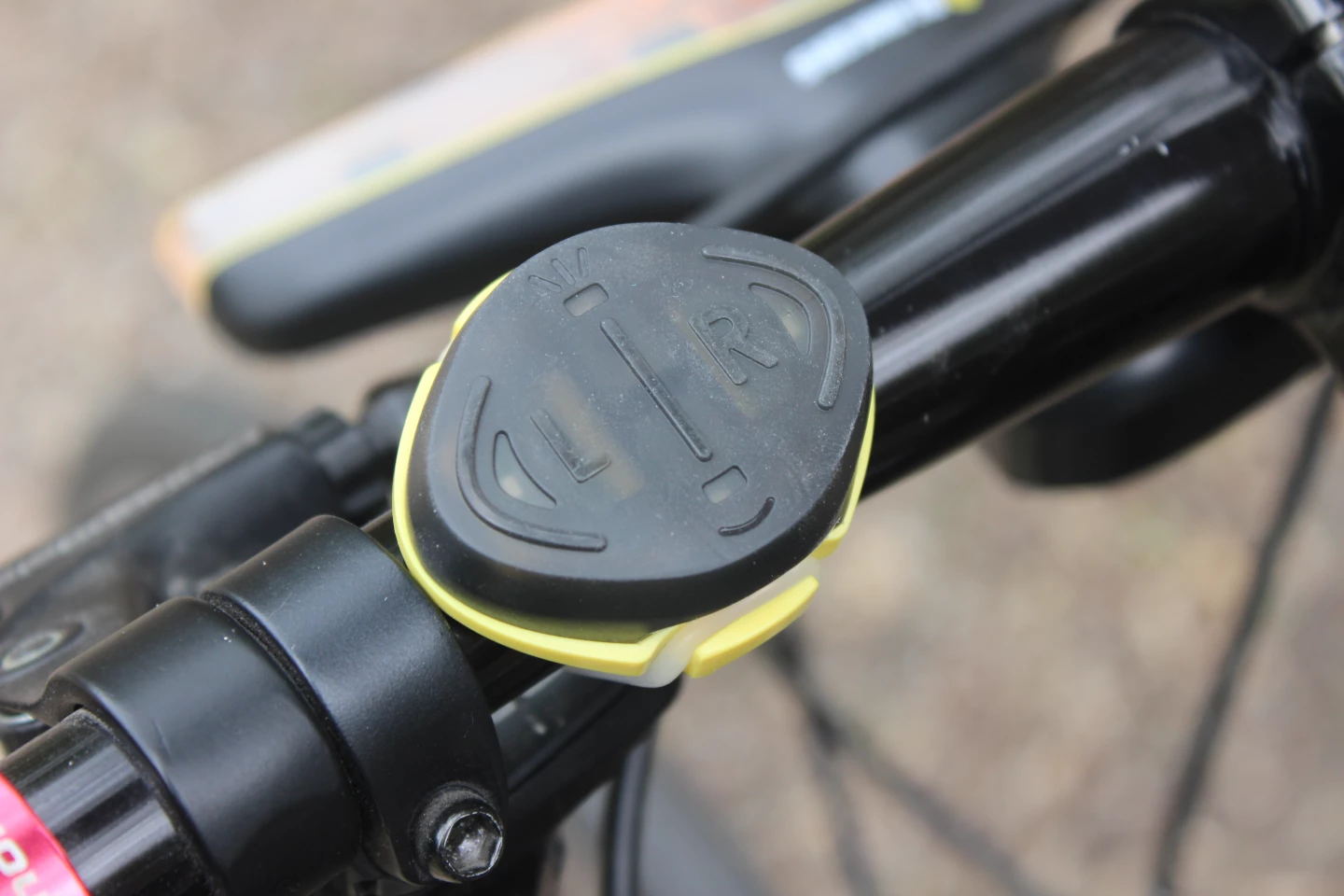 Review: Blinkers combines almost every type of bike light in one snazzy ...
