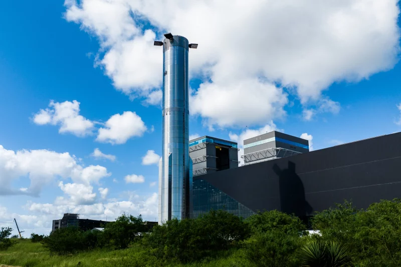 First SpaceX Starship launch since 'chopsticks' catch: How to watch