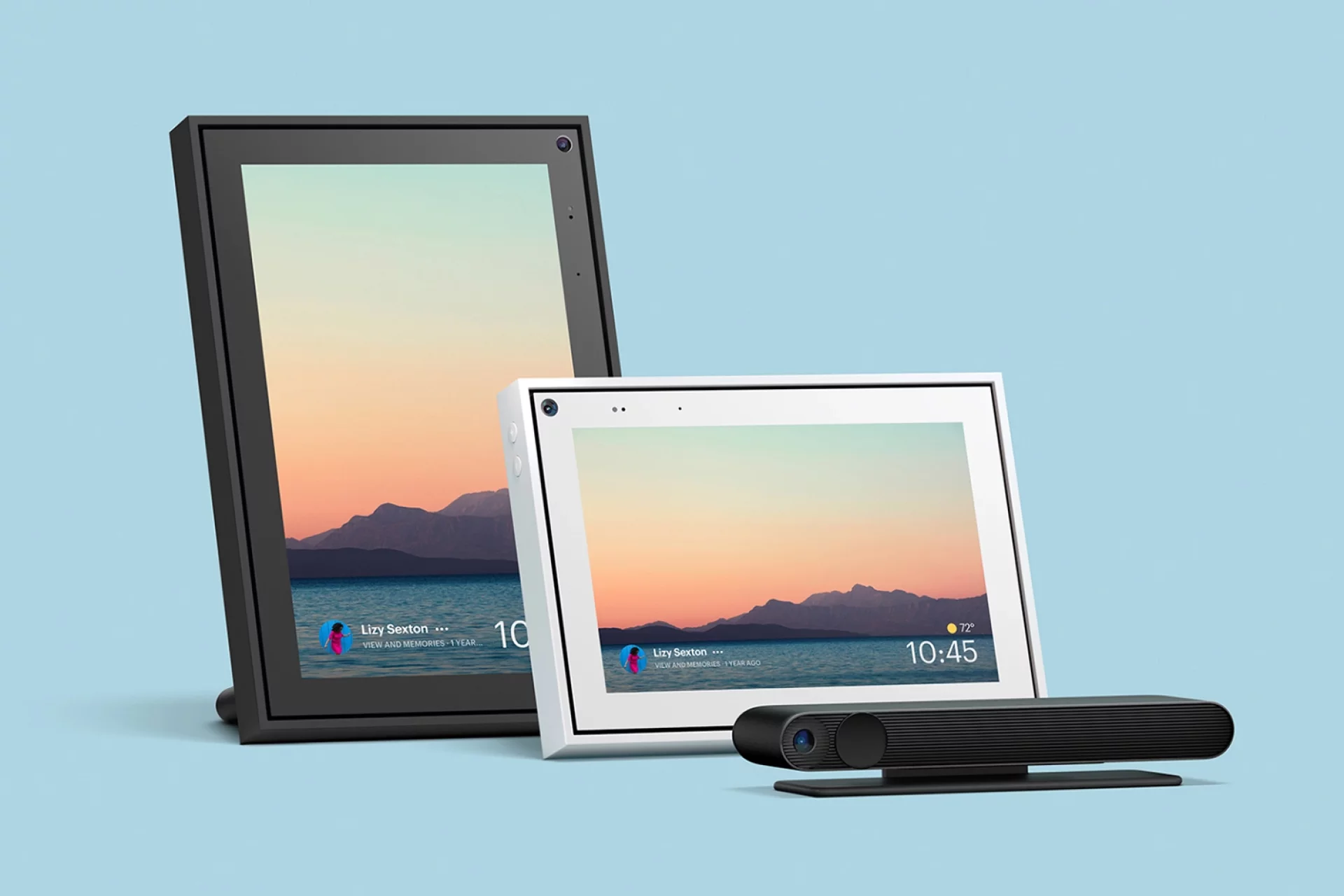 Facebook's newest Portal device lives under your TV
