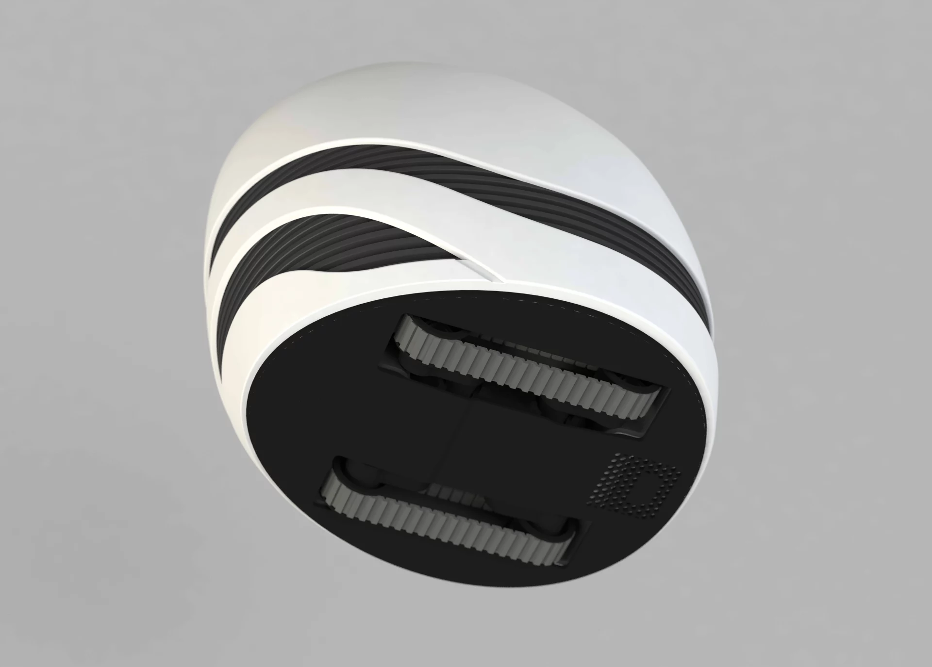 Lights, camera, action: A closer look at the Keecker entertainment computer