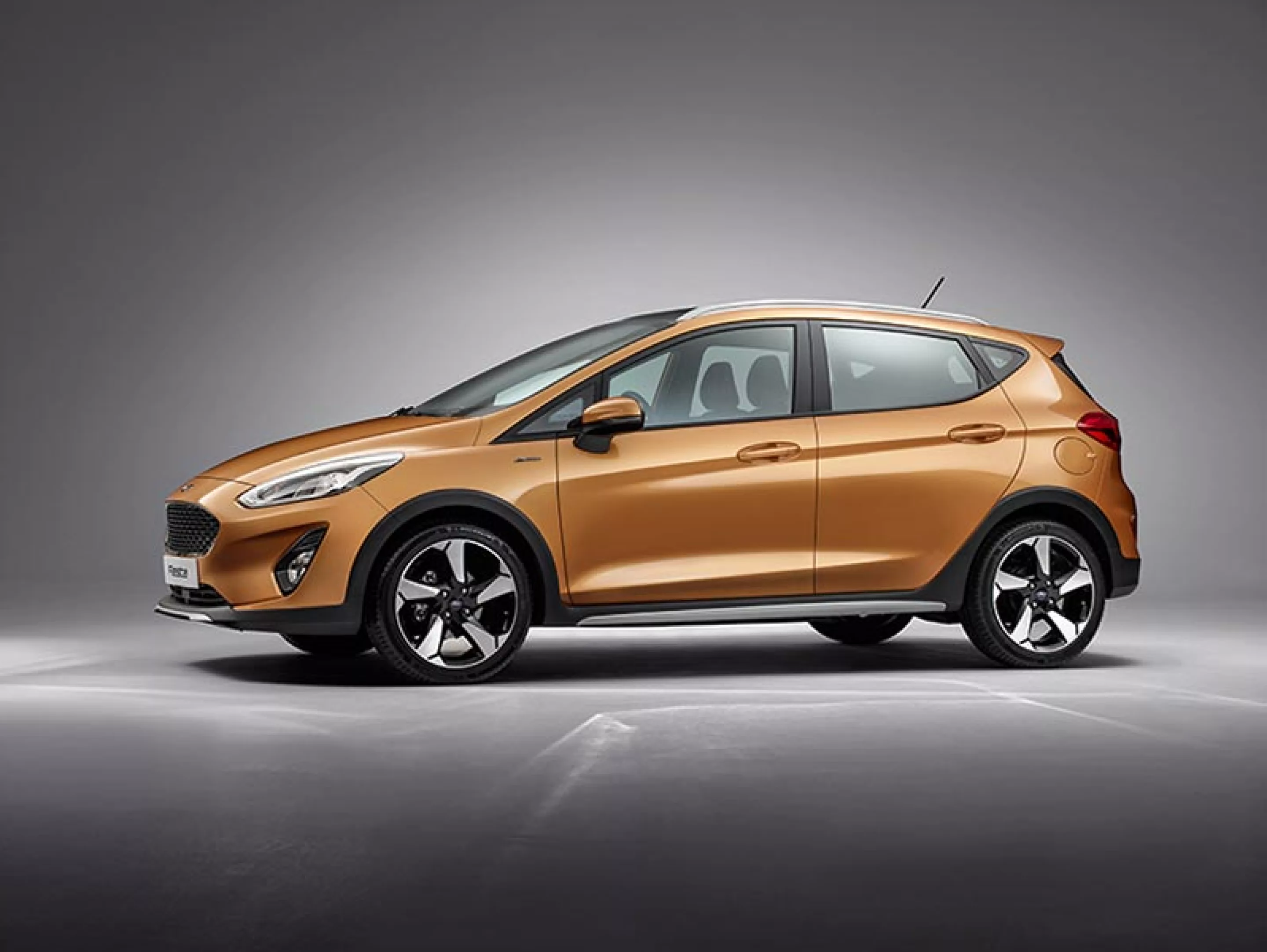 Snoozy styling hides smarter new Ford Fiesta