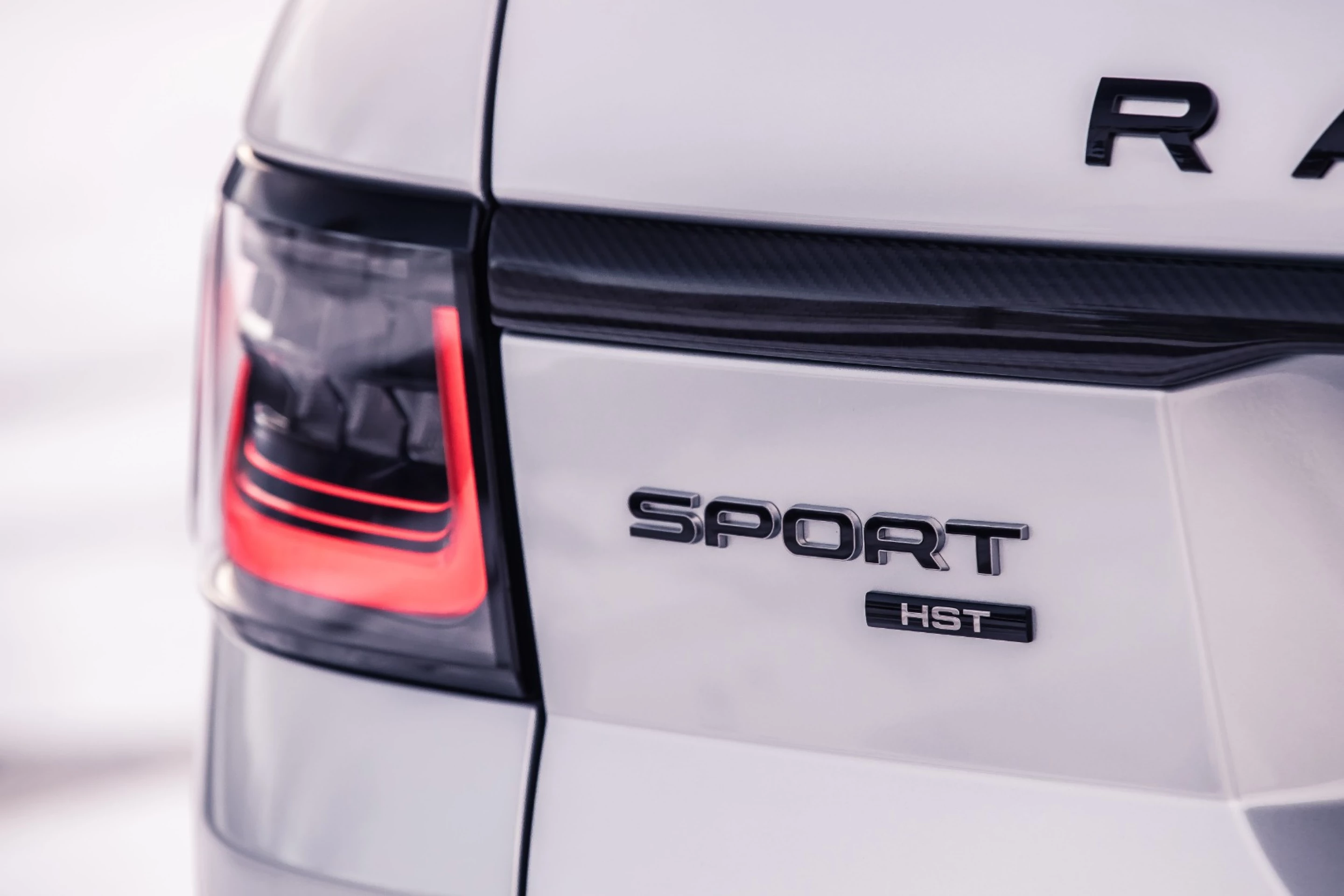 Range Rover Sport HST gets new e-supercharged straight-six and light hybrid