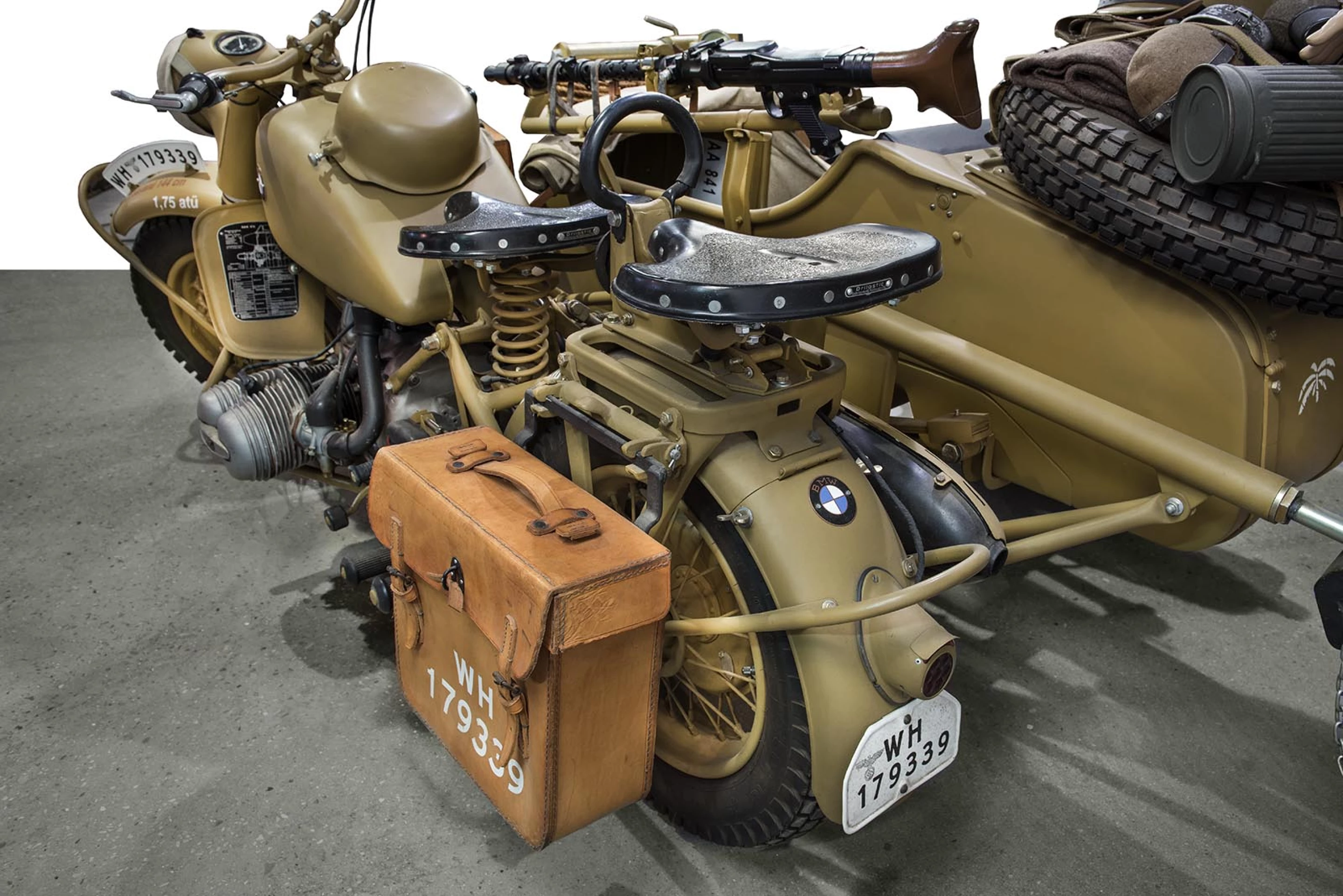 D-Day auction illustrates a pivotal point in the history of technology