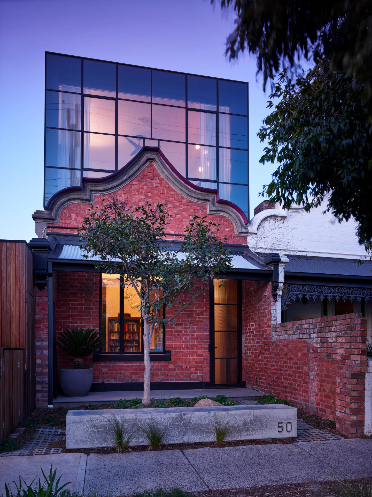 Fun-filled Union House is child's play