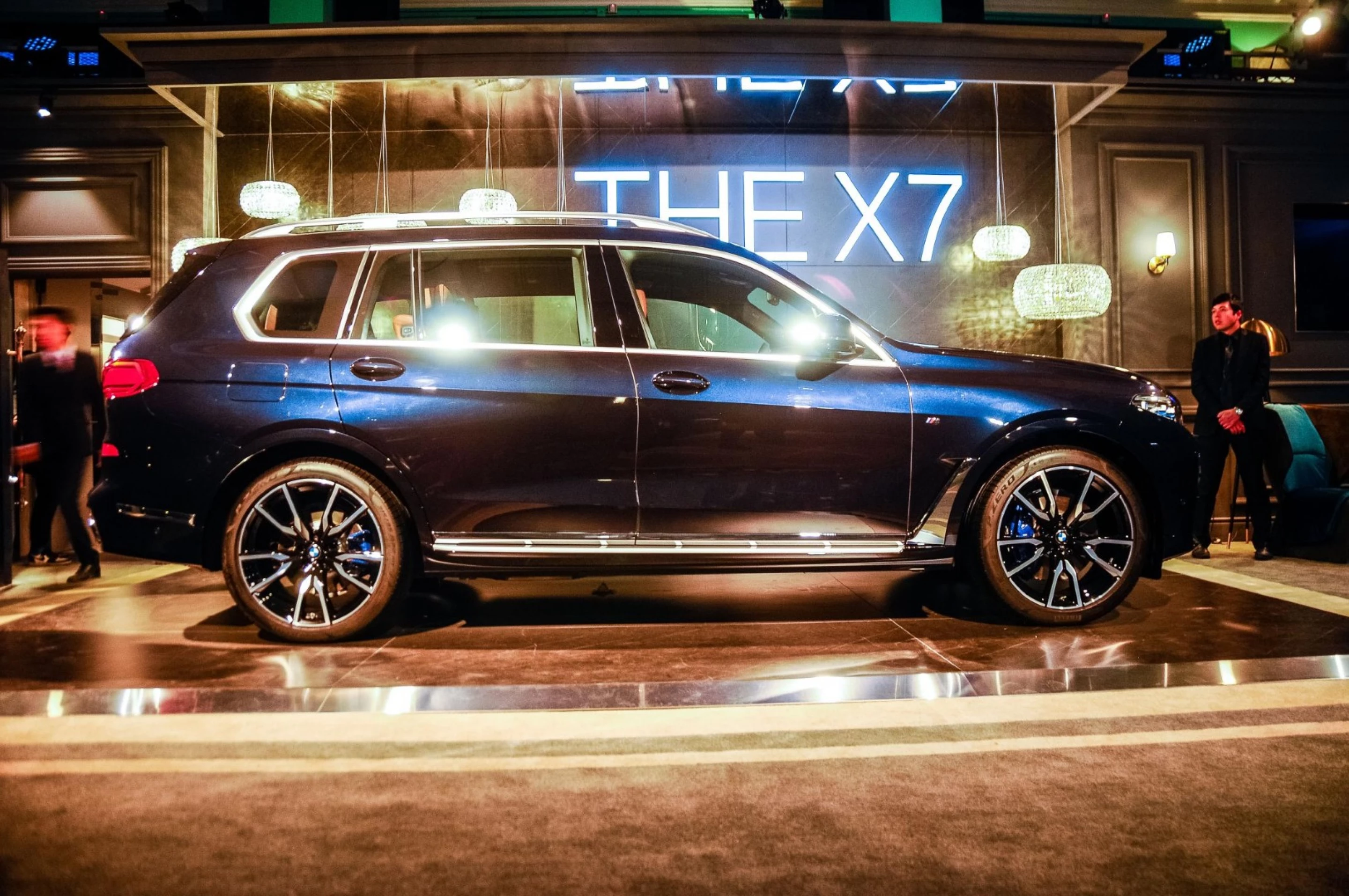In photos: Dive into the world of Chinese cars and SUVs at Auto ...