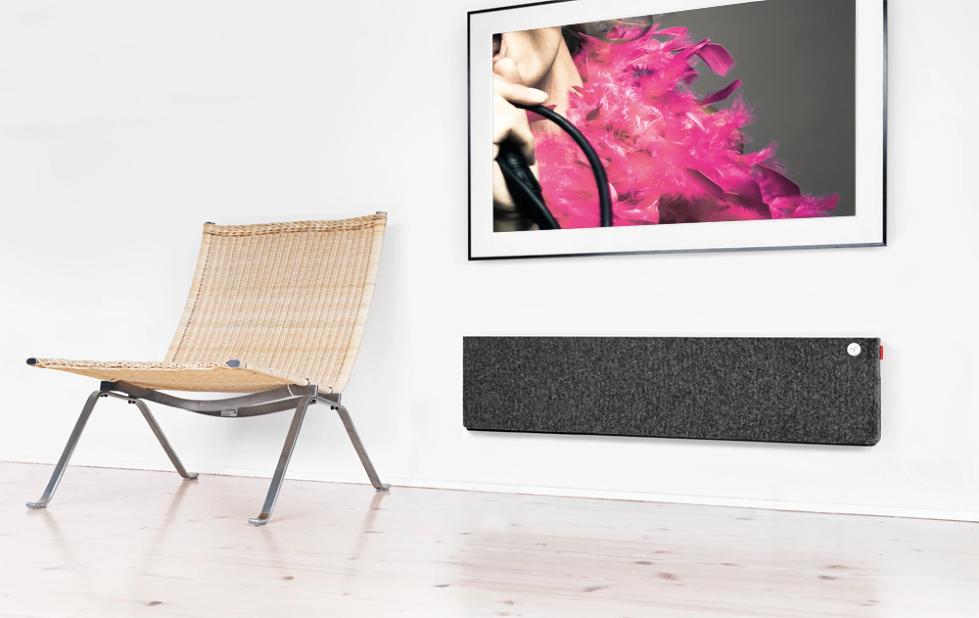 Libratone enters U.S. market with AirPlay-enabled wireless speaker systems