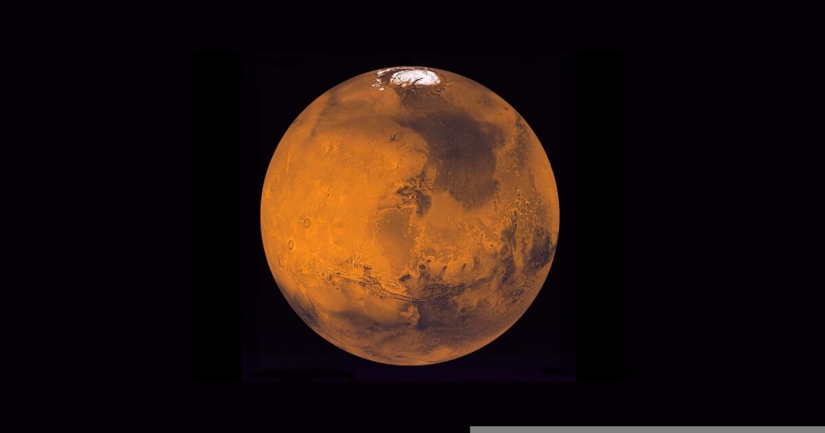 Red rovers: The race to explore Mars continues