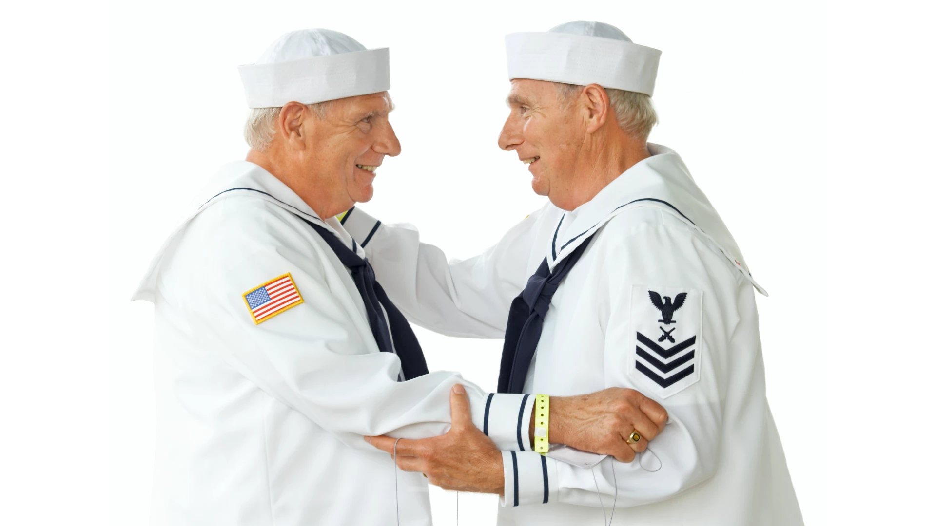 Twin study isolates key ageing genes