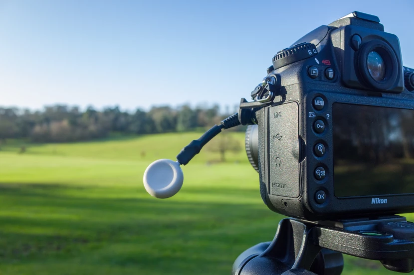 Hands-on: Pico time-lapse camera controller