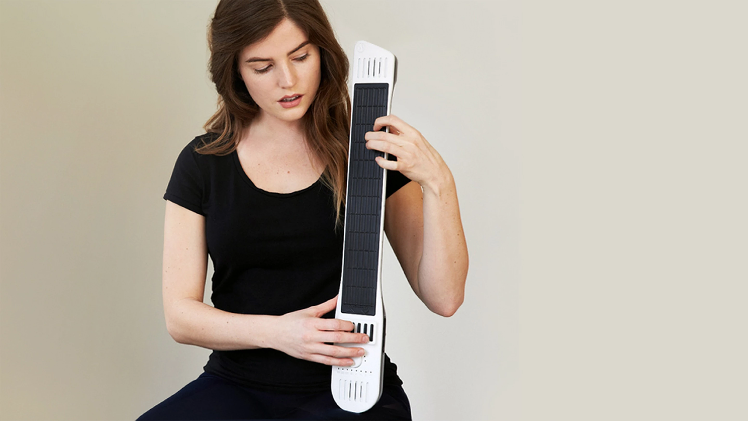 Artiphon's redesigned Instrument 1 is more compact and versatile than ...