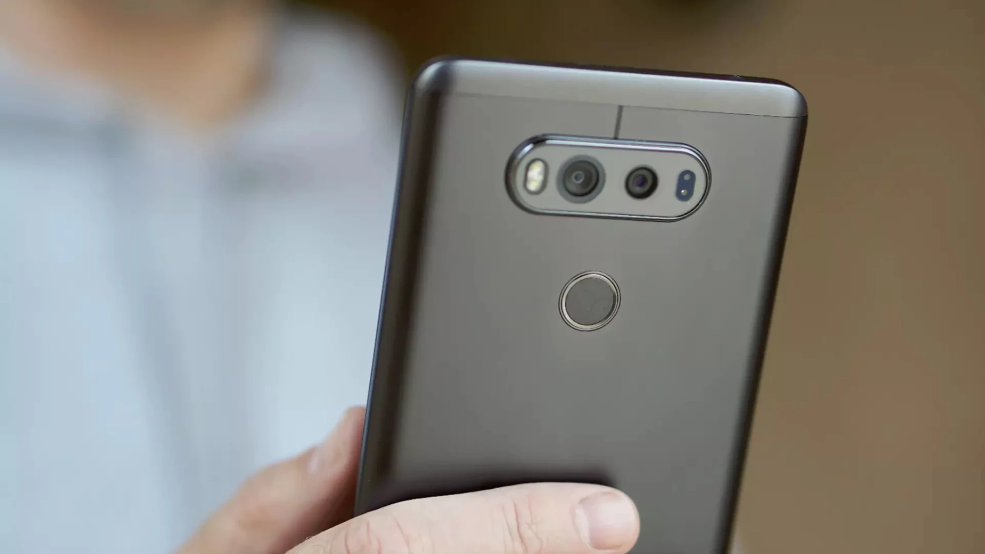 LG promises to set new standards in low-light smartphone photography ...