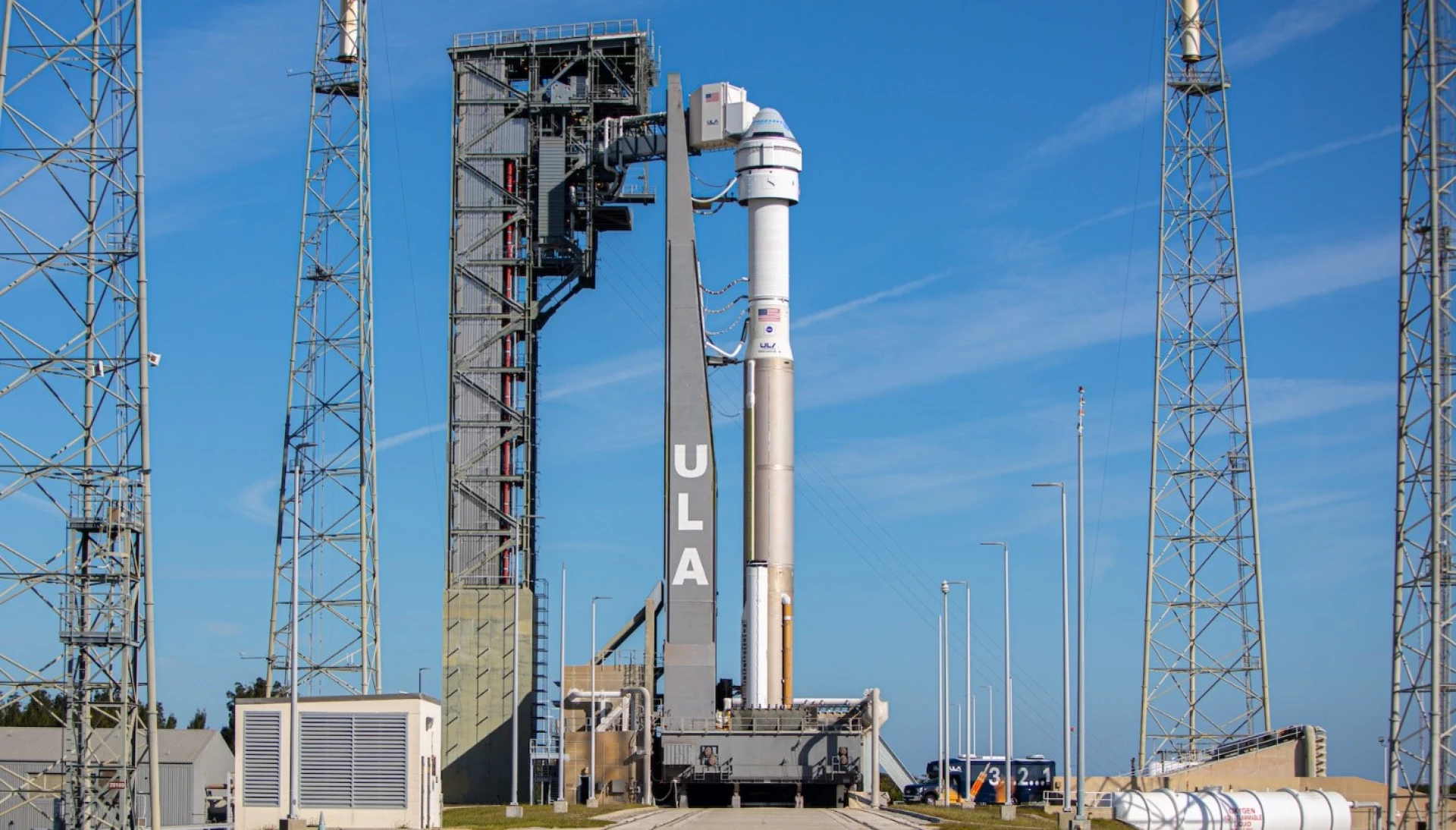 Boeing's Starliner spacecraft reaches orbit on third launch attempt