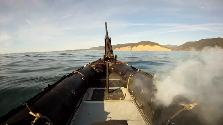 Laser weapons: Is this the dawn of the death ray?