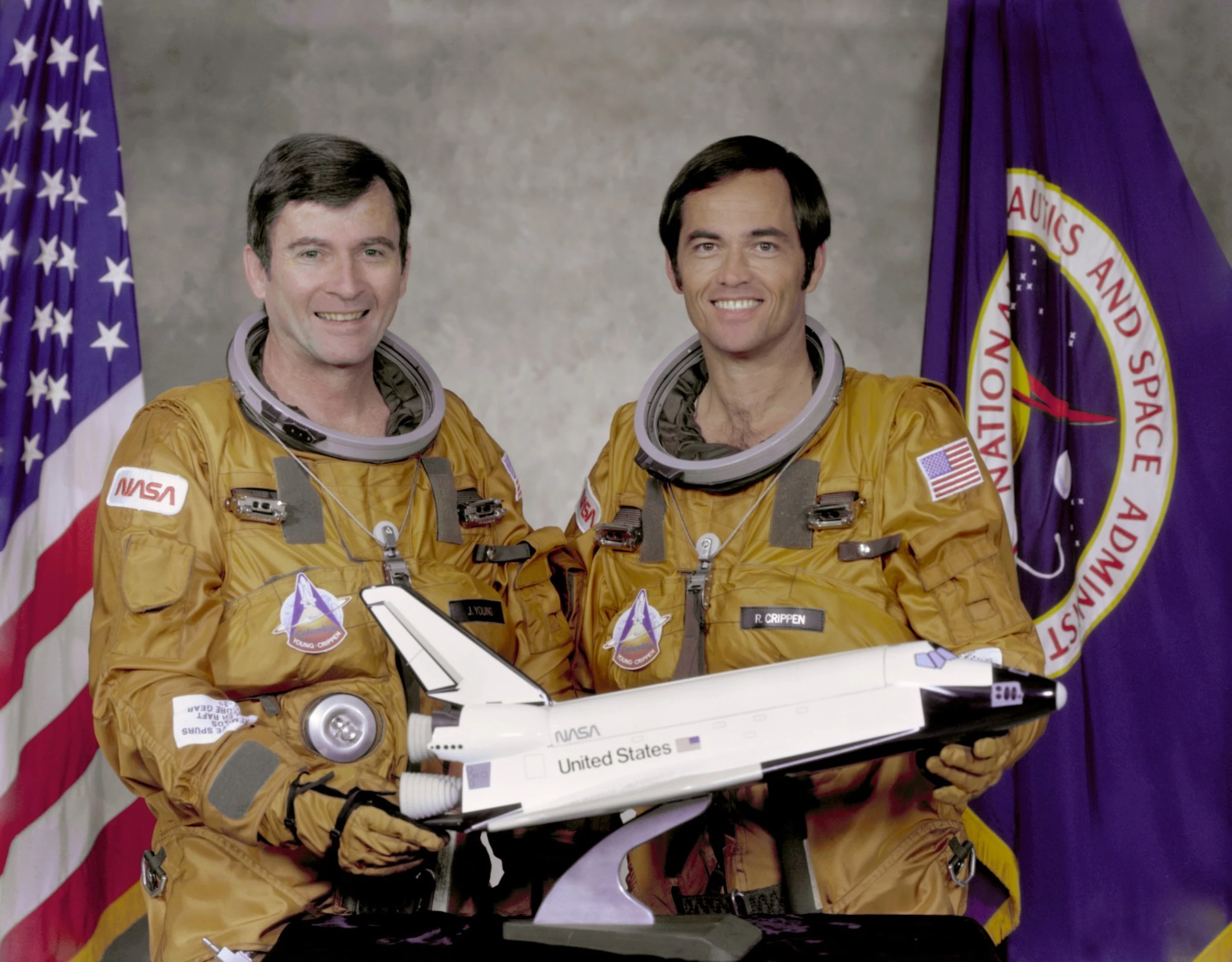 Gemini, Apollo and Space Shuttle Commander John Young dies age 87