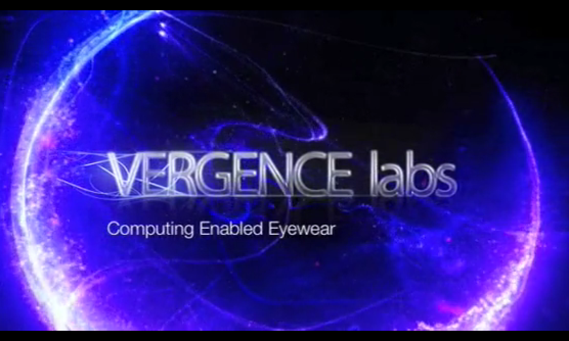 Electric sunglasses record life through your eyes