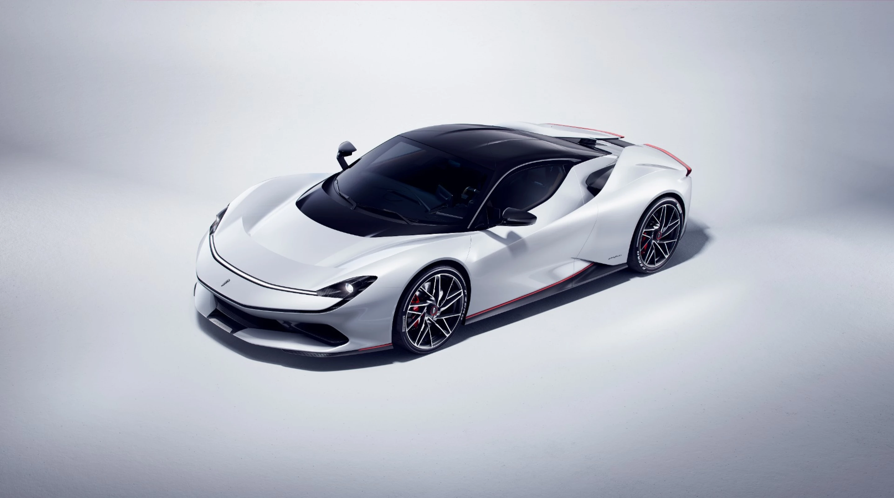 Pininfarina Battista unveiled: 1,900-horsepower electric hypercar is an ...