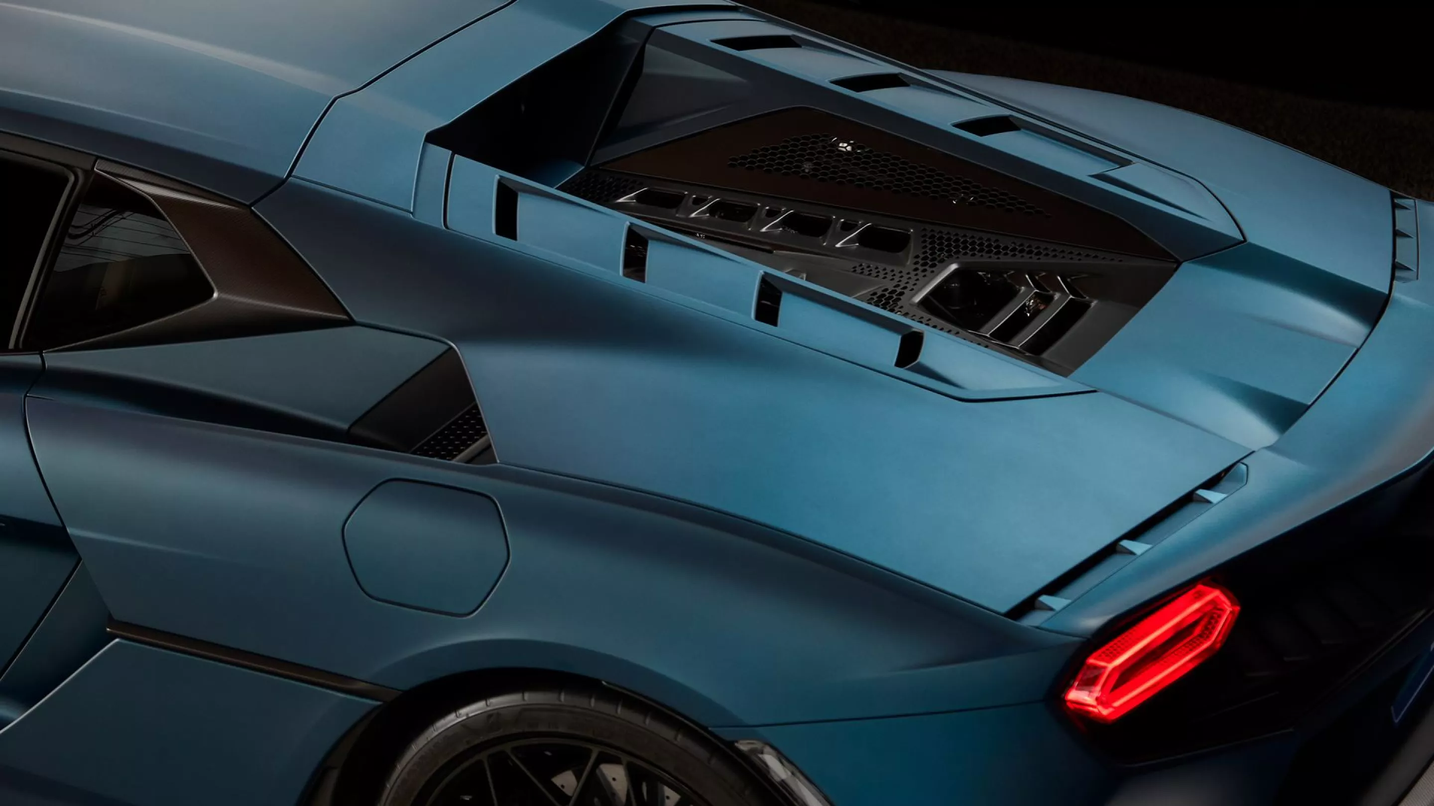 Lamborghini Temerario: The reckless plug-in hybrid supercar successor ...