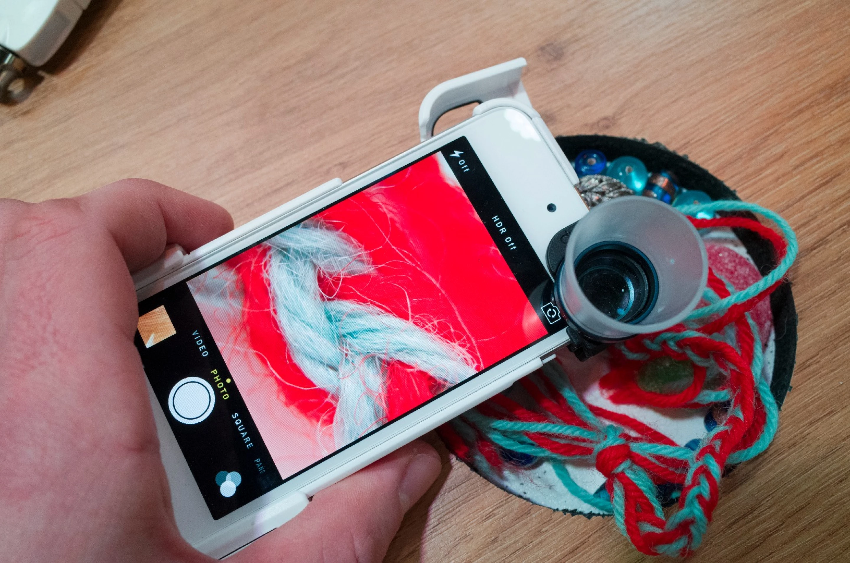 The best smartphone camera accessories for 2015