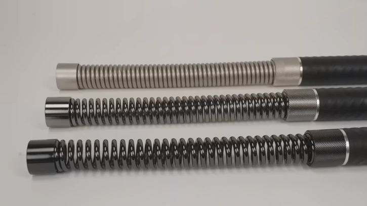 World's first portable battle ropes work 10 muscle groups – without the ...