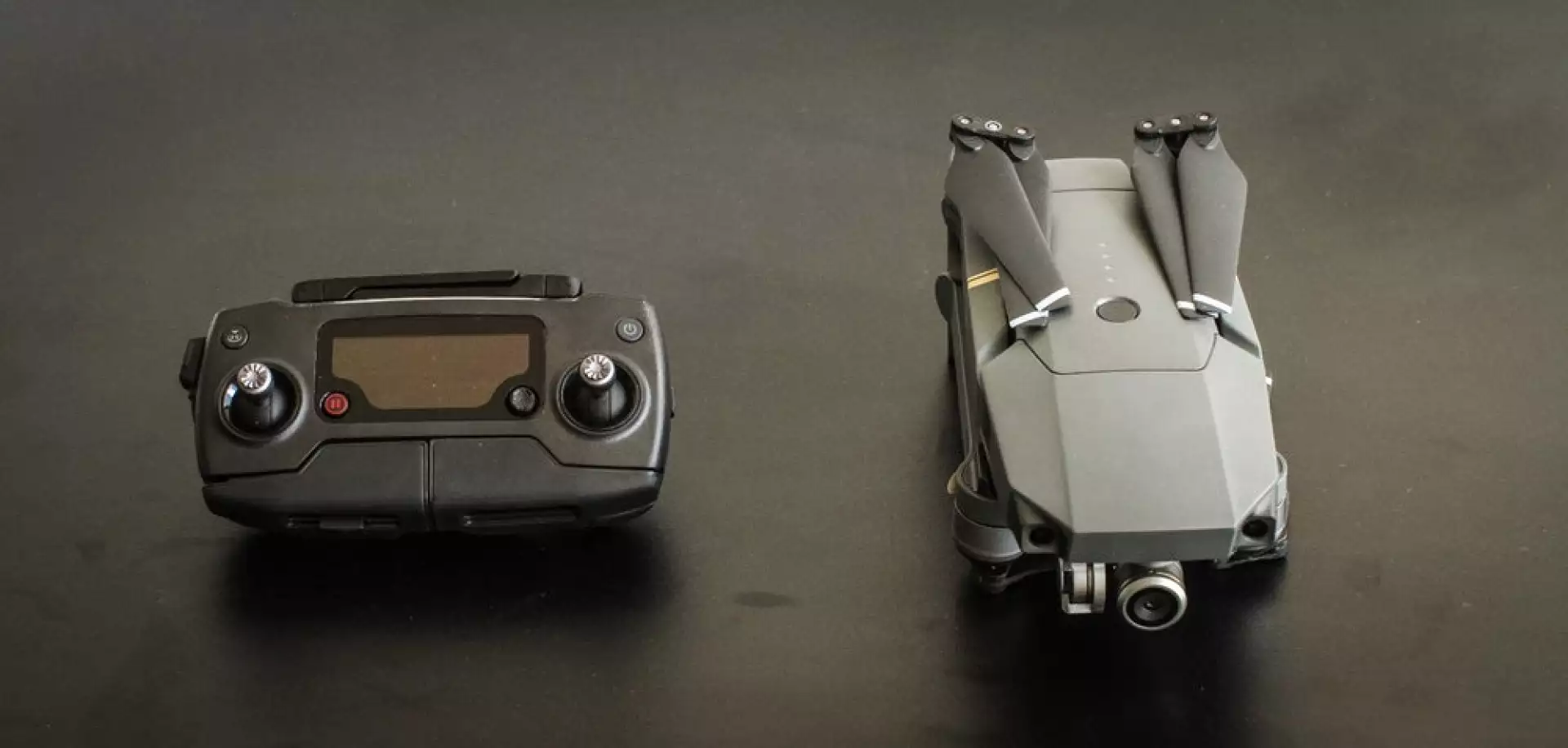 DJI drone buying guide: Spark vs. Mavic vs. Phantom