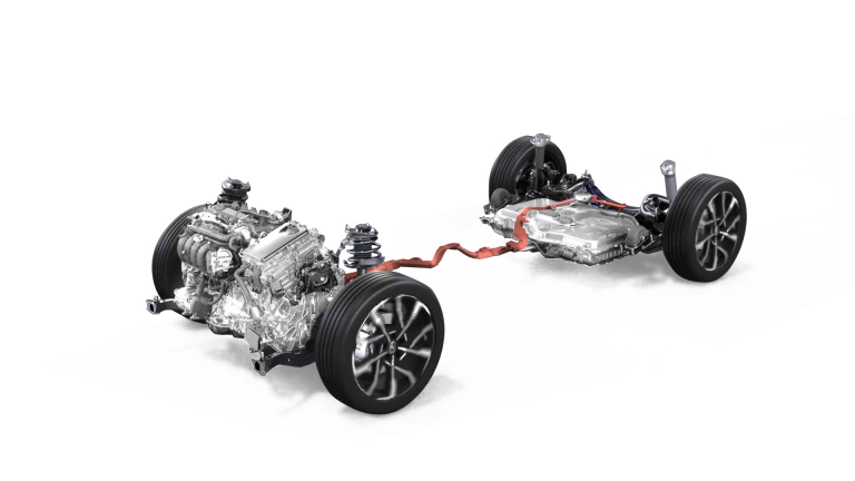 Toyota unveils new Prius models and they are ... cool?