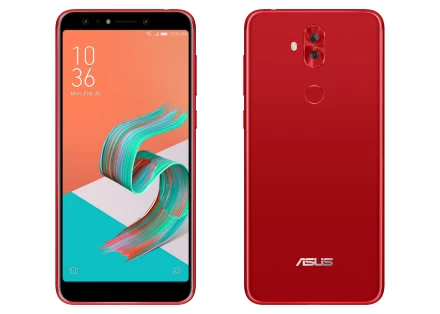 The Asus ZenFone 5 phones want to win on value if not originality
