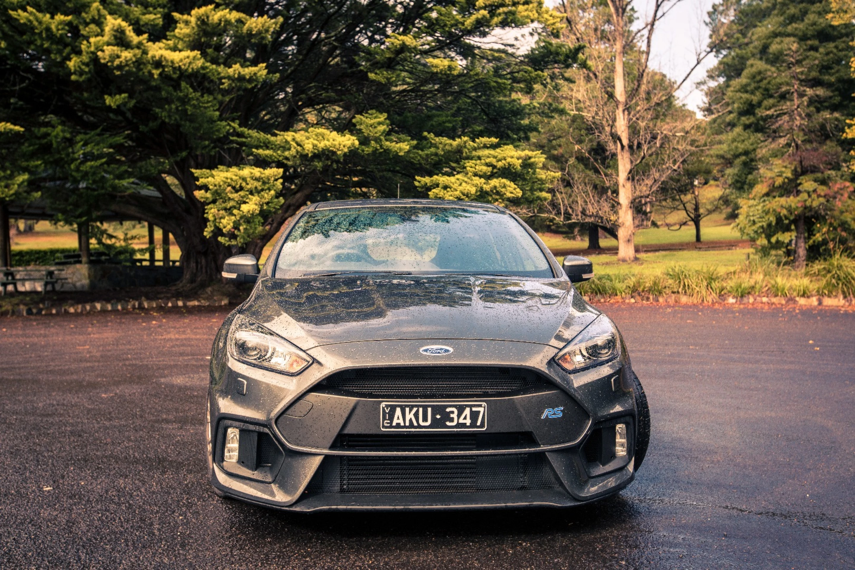 Ford Focus RS review: Hyper hatch