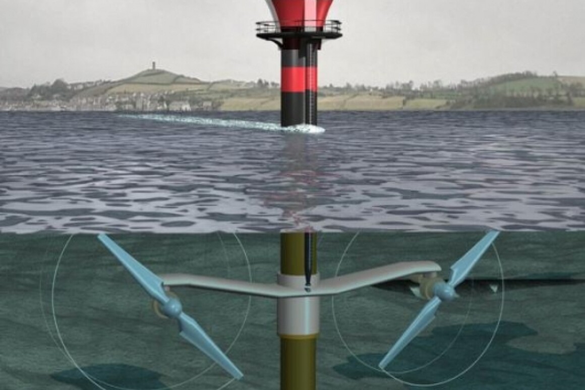 Tidal Energy Generator To Be Built In Northern Ireland tidal-energy-generator-to-be-built-in-northern-ireland