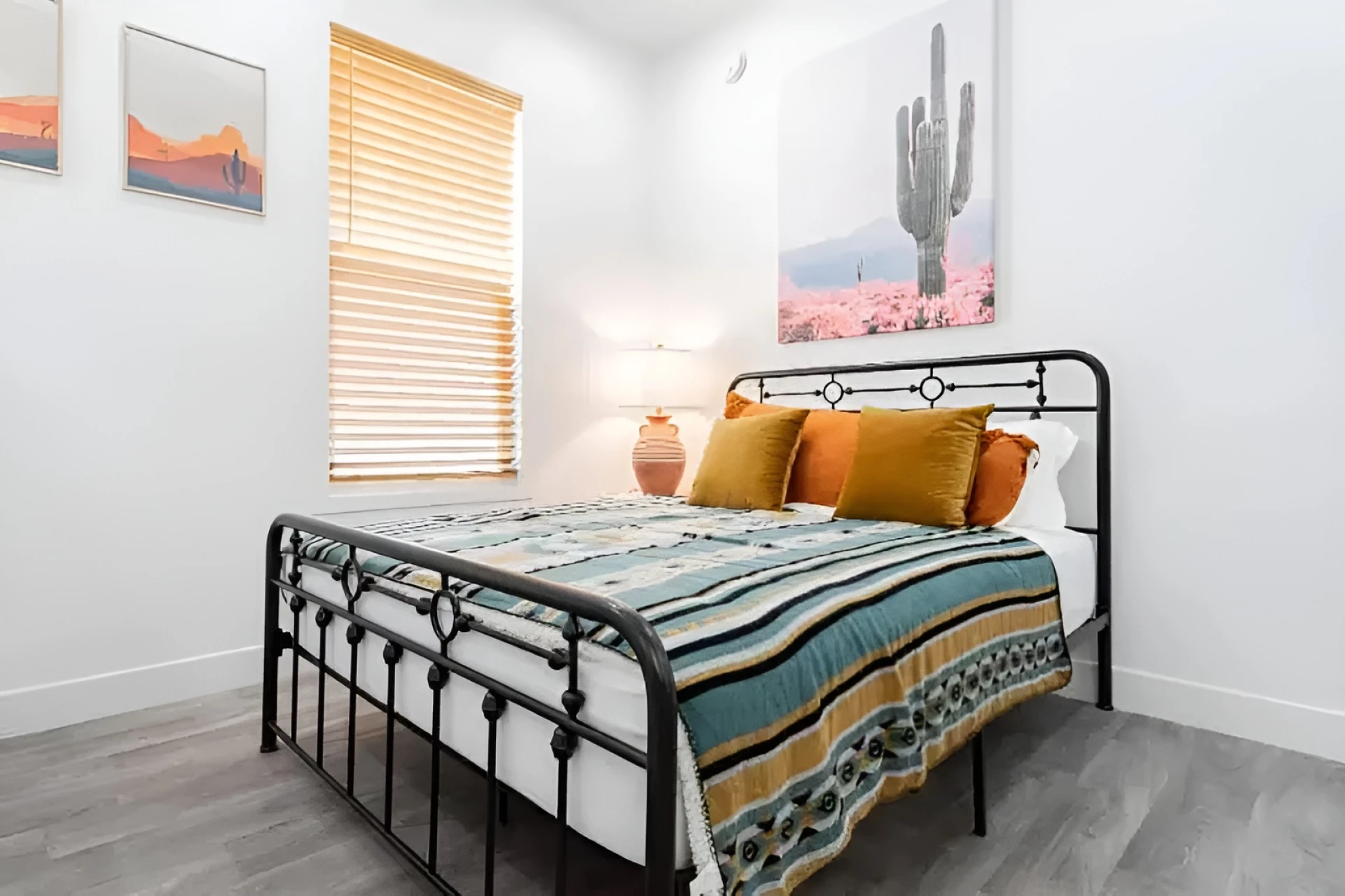 Boxabl Casita unfolds into studio-sized tiny house