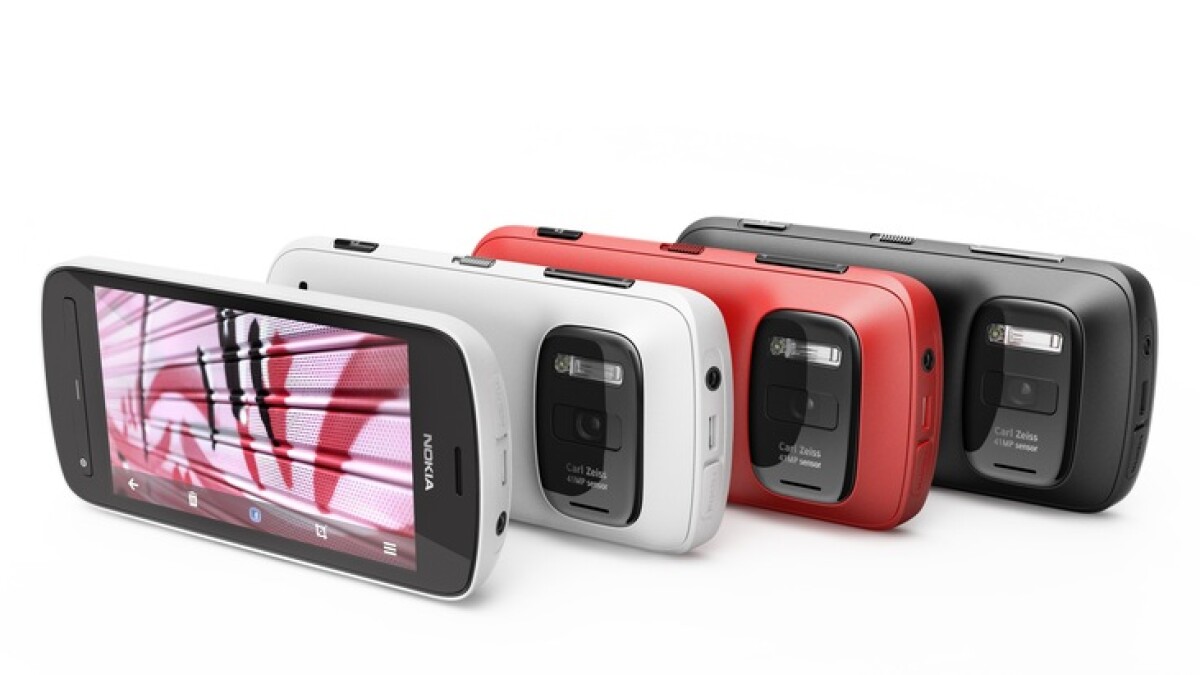 nokia 808 camera samples