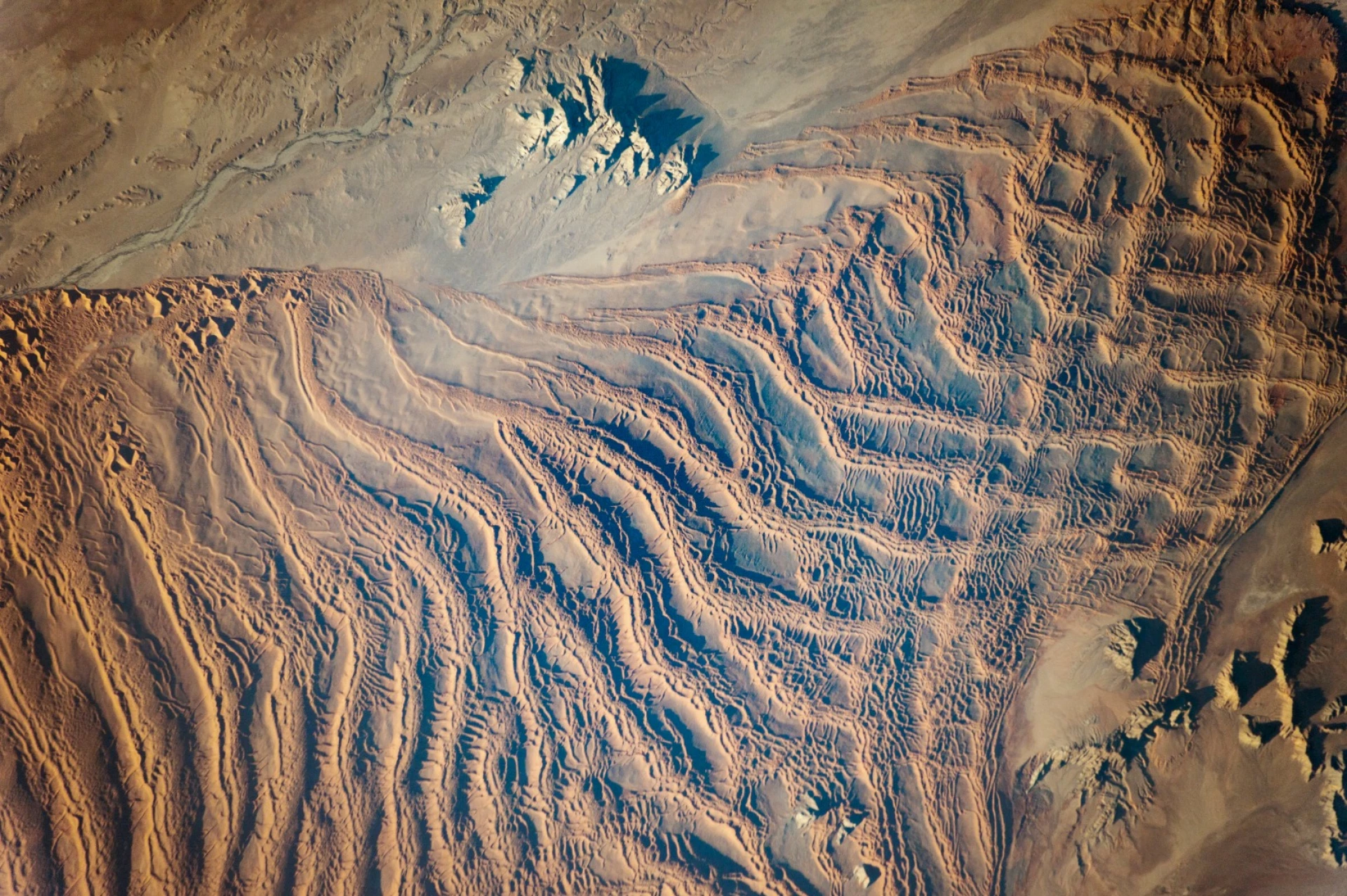 Earth from above: The most spectacular photos ever taken from the ...