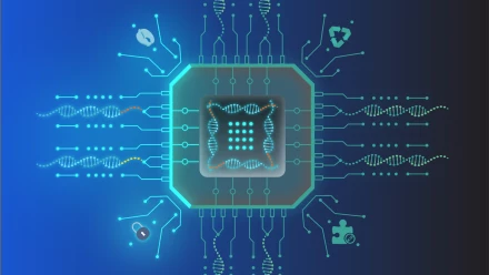 Breakthrough tech makes DNA data storage more practical and scalable