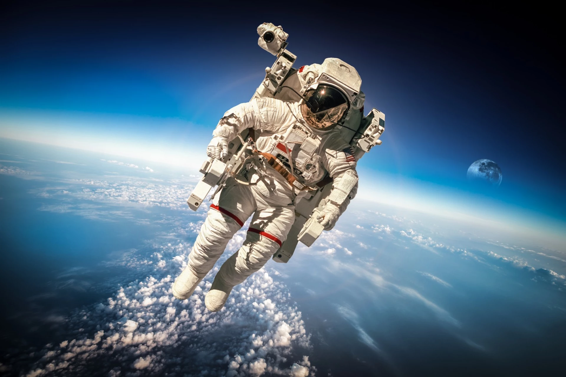 Spaceflight found to reactivate dormant viruses in astronauts