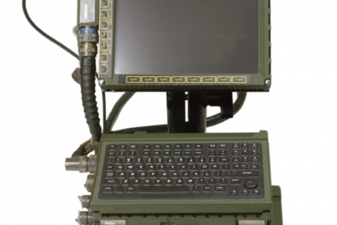 US Army buys US$100 million rugged computers