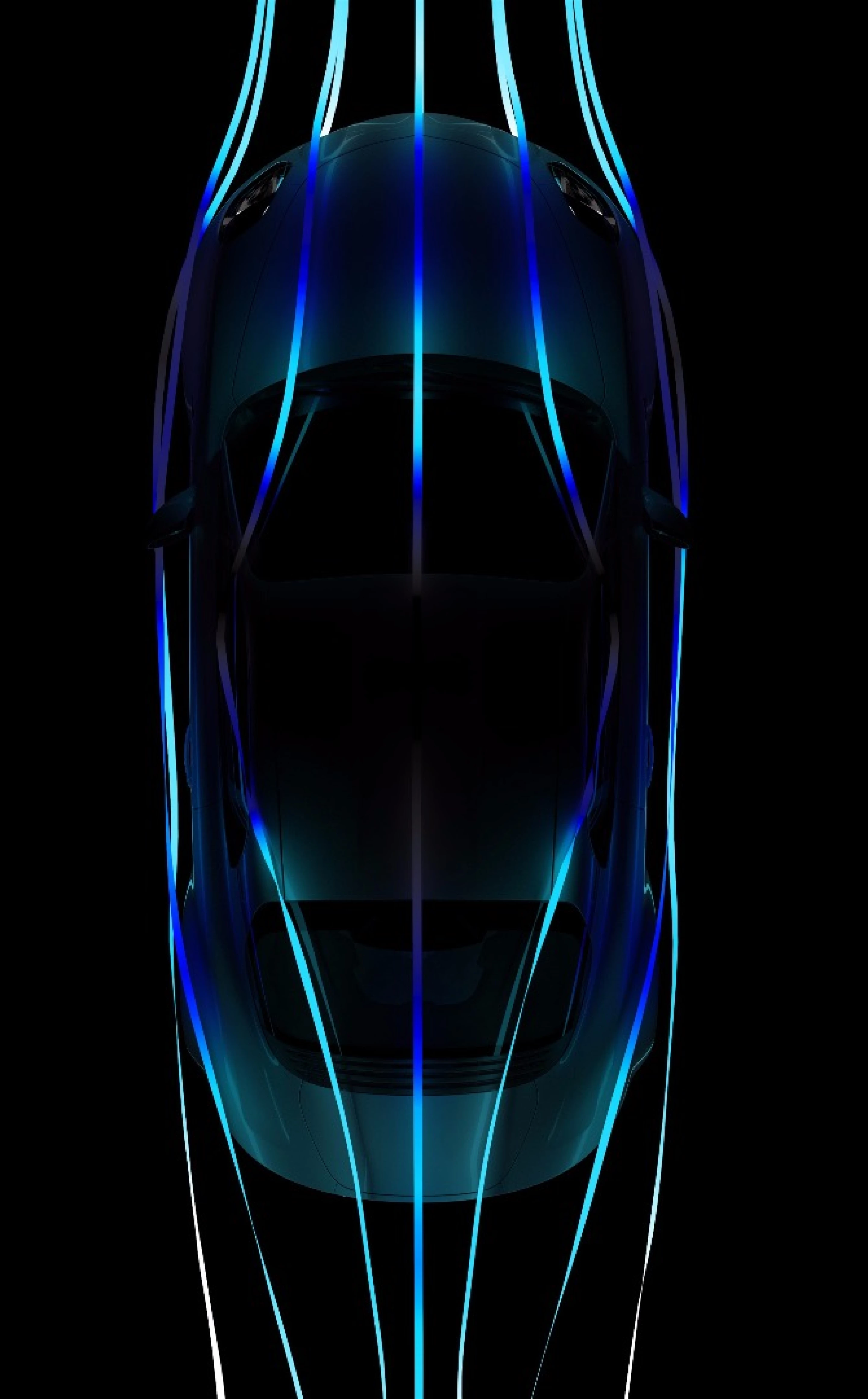 Alpine A110 goes from concept to production reality