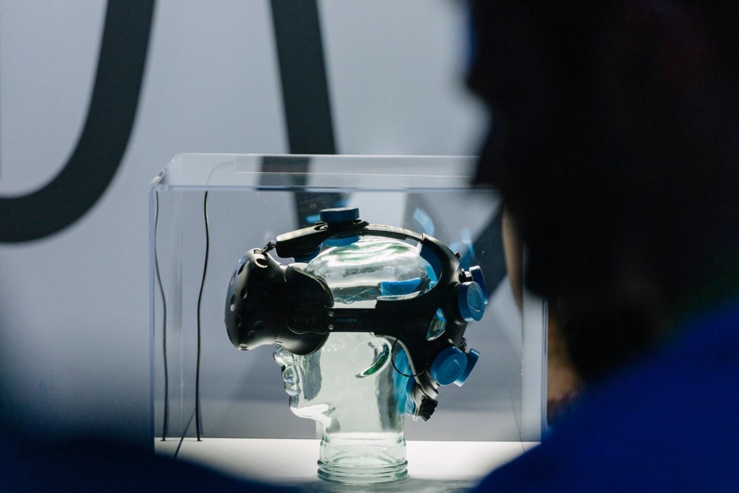 Neurable ushers in age of hands-free gaming with brain-controlled VR