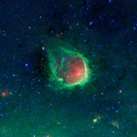 Stellar fireworks: Mesmerizing nebulae from our galaxy and beyond