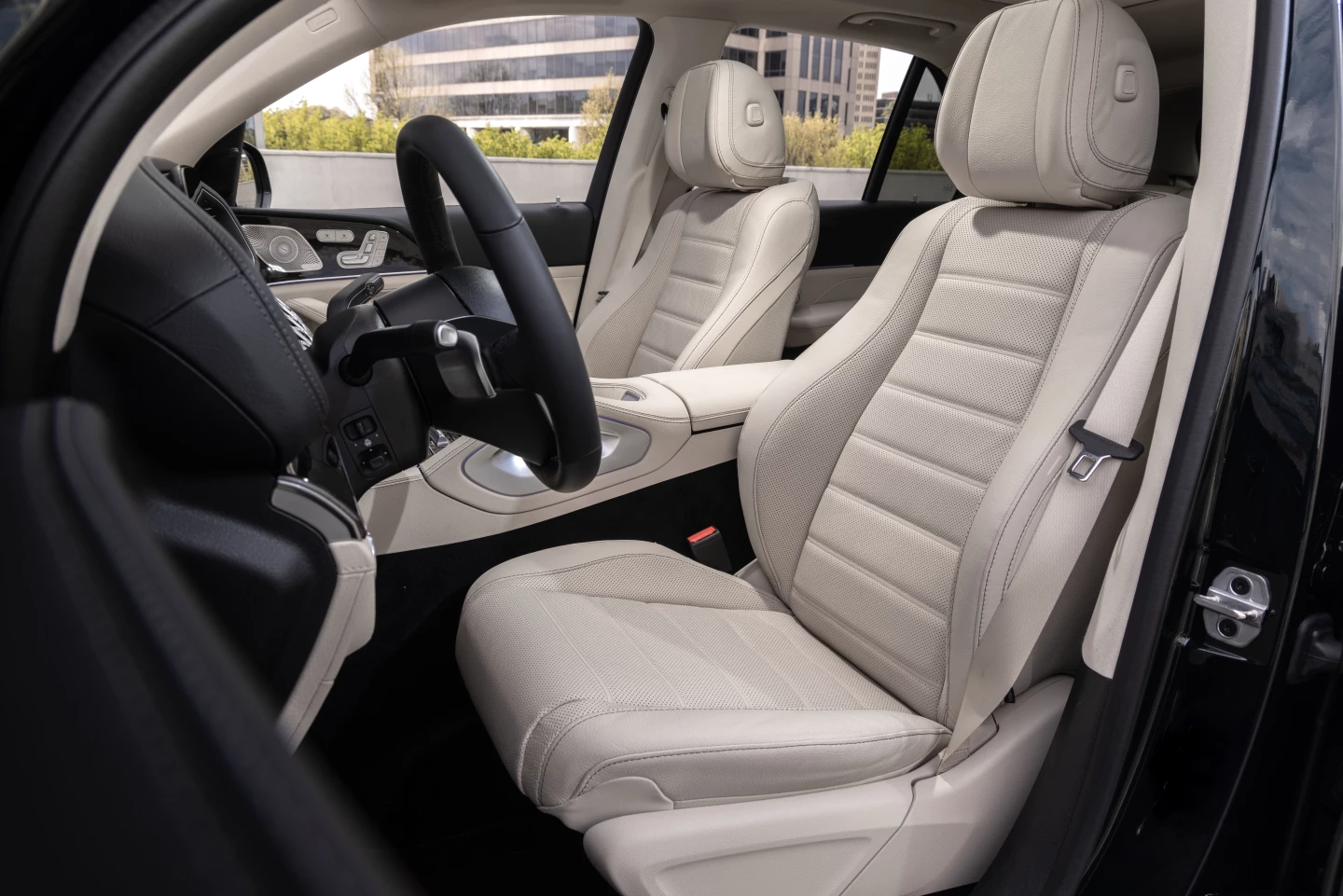 2026 Mercedes-Benz GLE review: understated luxury SUV