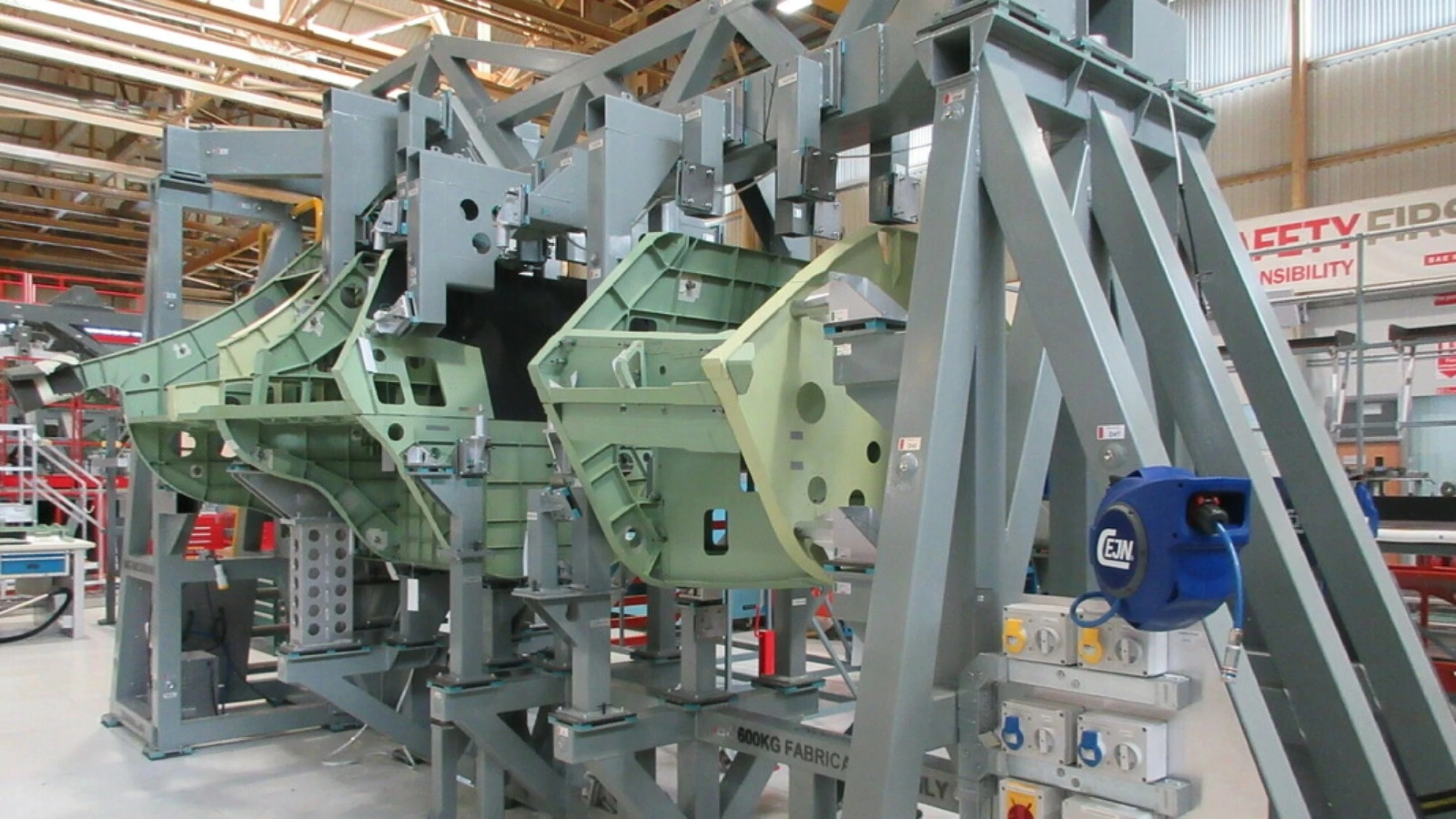 BAE Systems unveils sixth-generation fighter demonstrator design