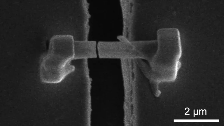 New lithium battery dendrite strength revealed