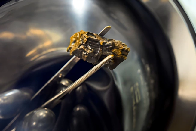 Fuel breakthrough paves way for cutting-edge nuclear reactor