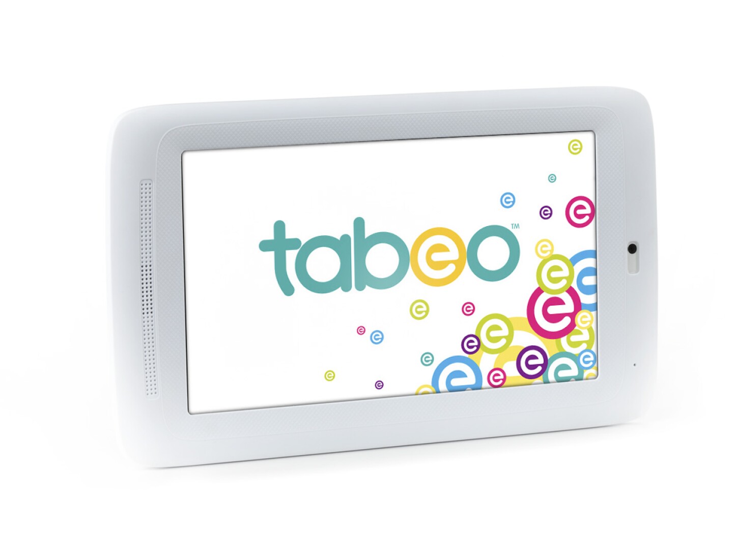 Toys"R"Us reveals its tablet computer for kids, the Tabeo