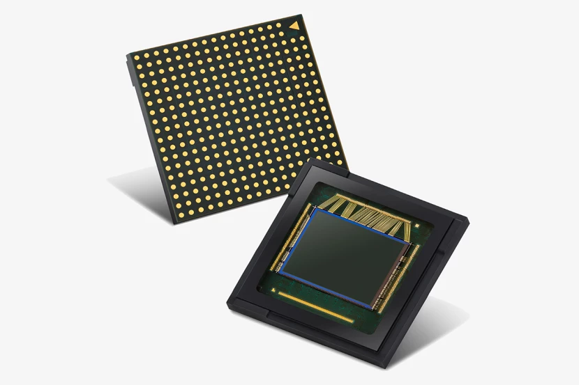 Samsung's new camera sensor promises better focus and photos on mobile