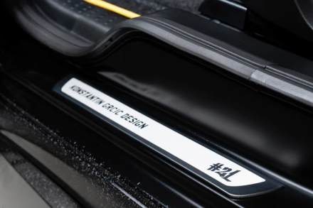 Smart special edition series bids adieu to gas engines and welcomes the ...