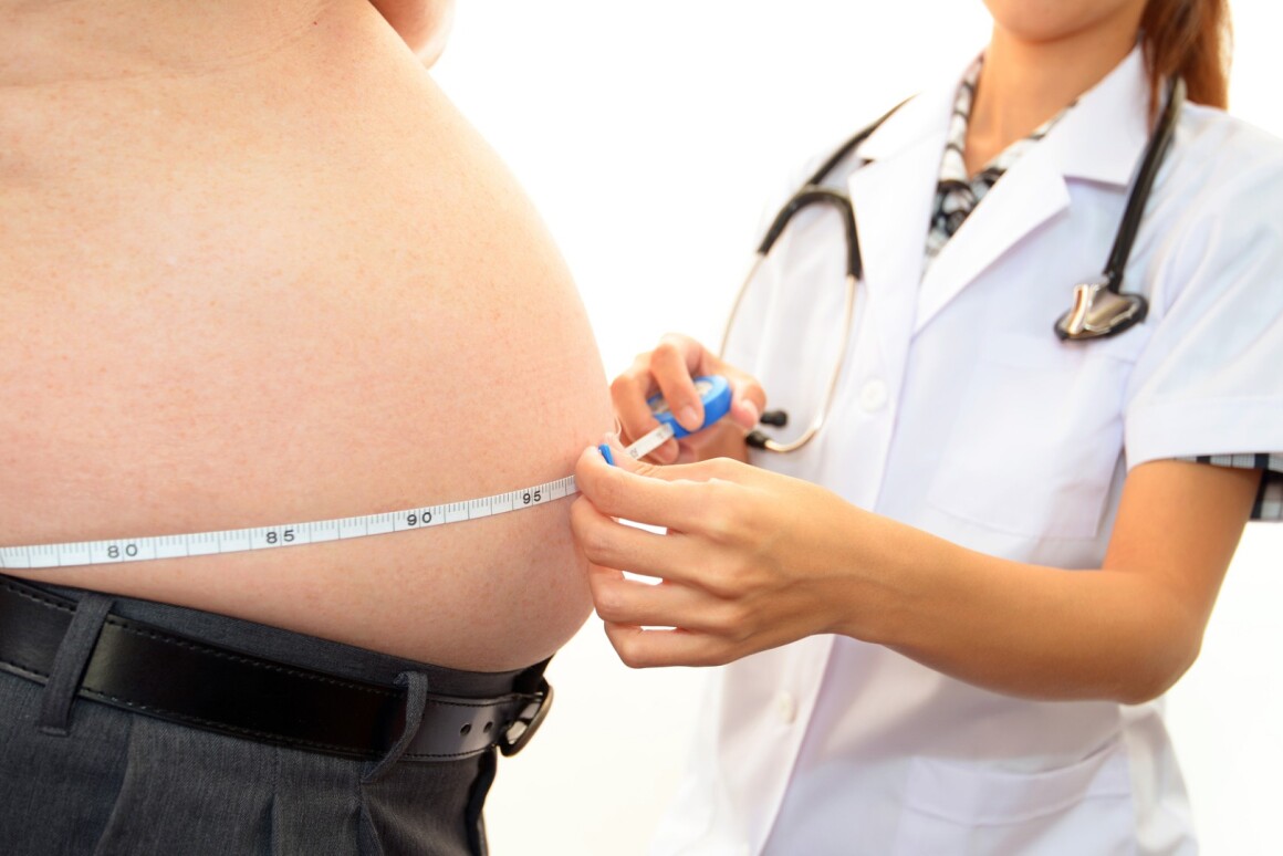 Mutations in a single gene linked to severe obesity