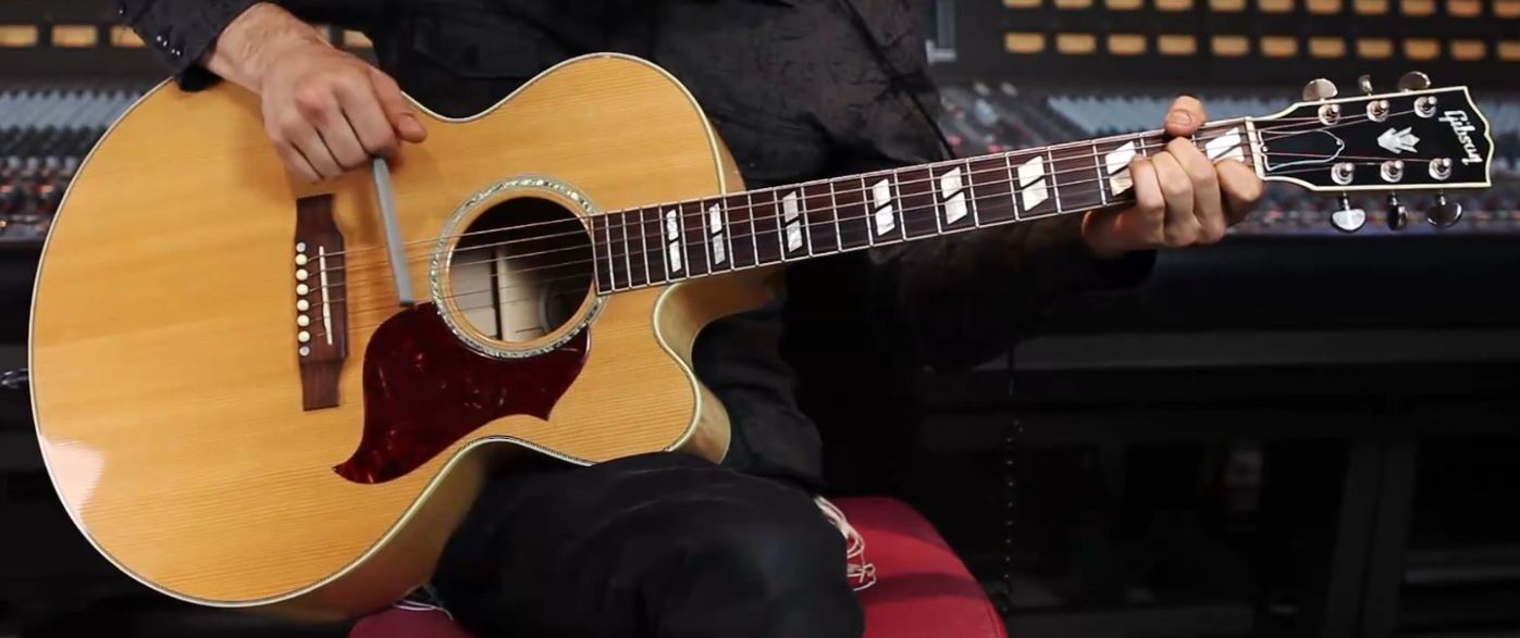 Guitar Triller gives new meaning to hammer-ons