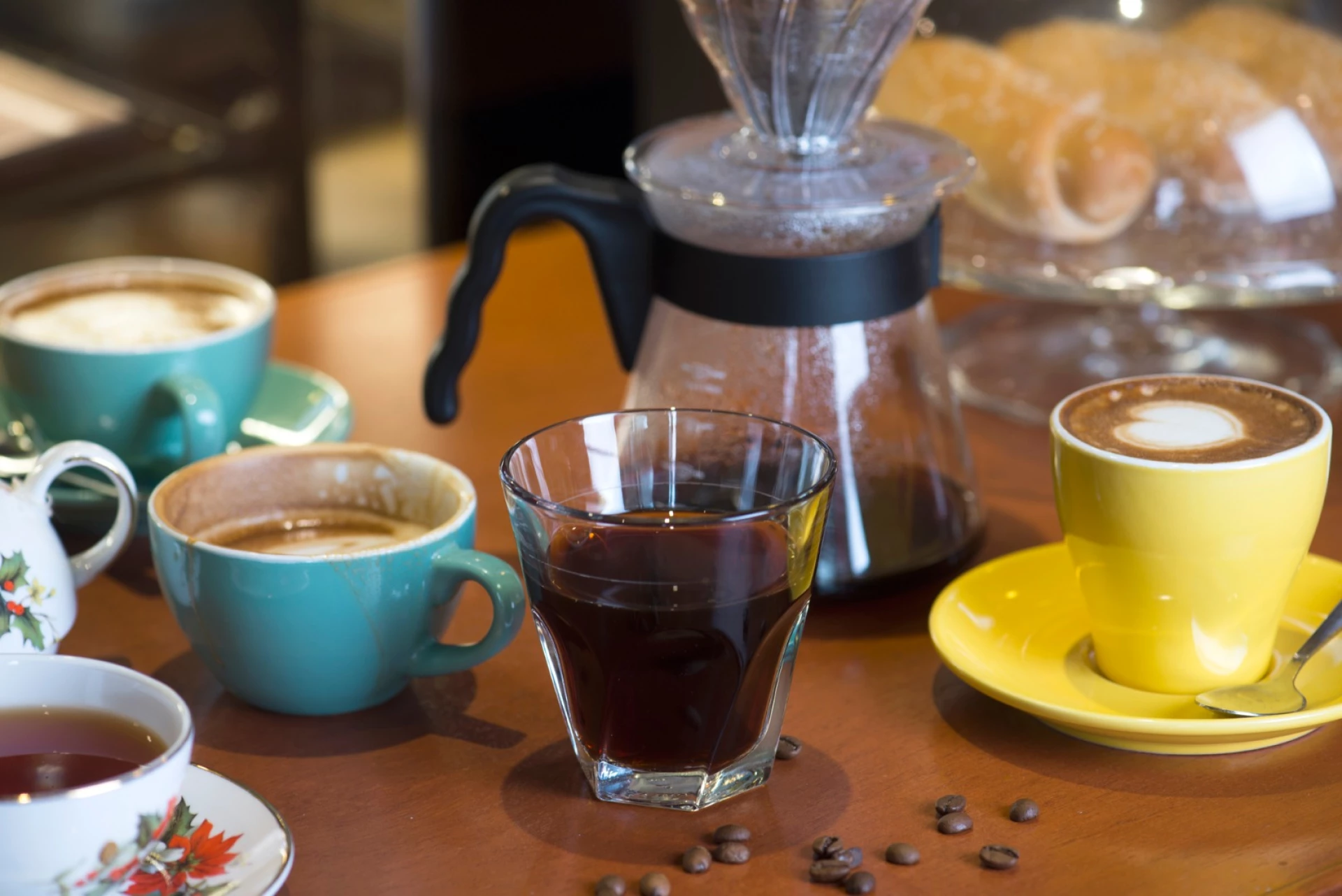 Mechanism uncovered explaining how coffee could help protect your heart