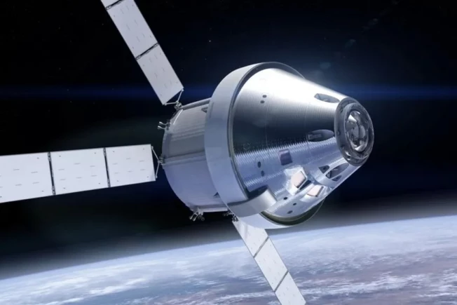 NASA budget cuts Orion, Gateway for increased Moon and Mars funding