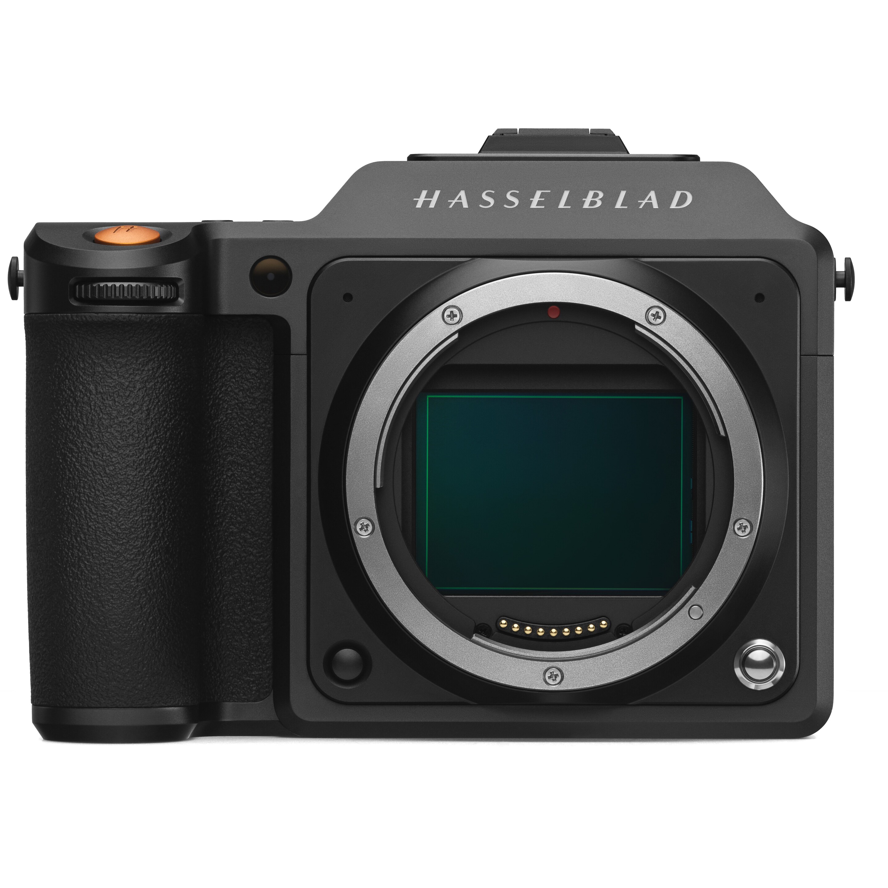 Hasselblad unleashes 100-MP mirrorless medium-format prosumer monster