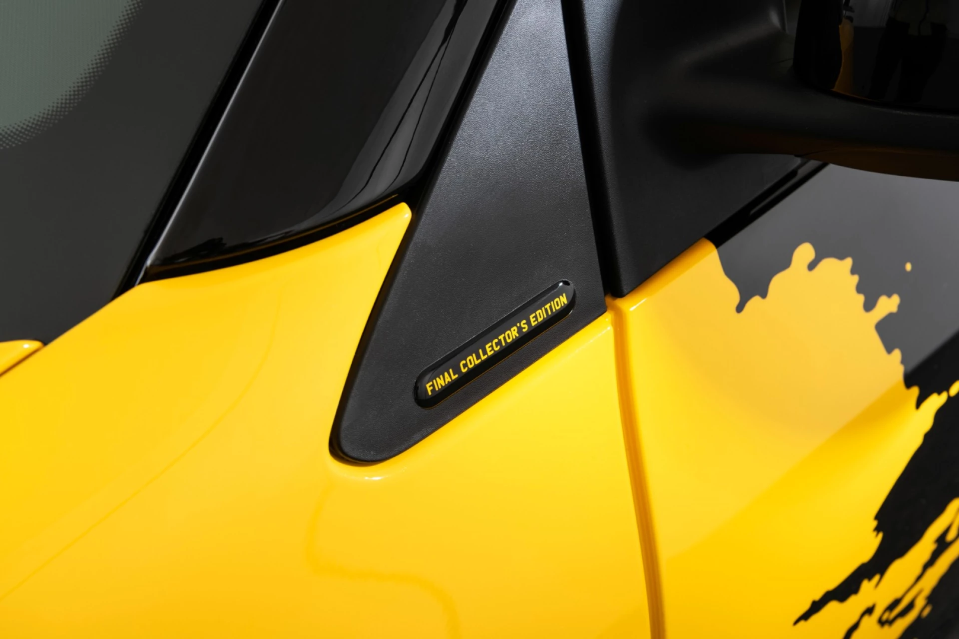 Smart special edition series bids adieu to gas engines and welcomes the ...